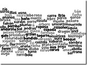 Contomundi: Las palabras poderosas